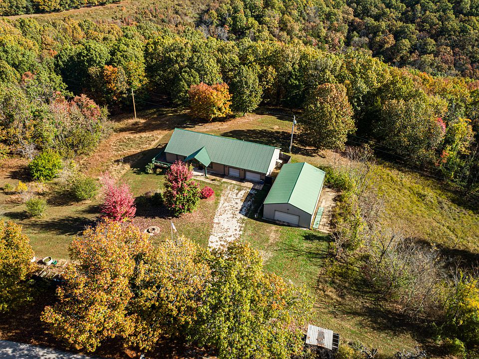 968 N State Highway 125, Rueter, MO 65744 | Zillow