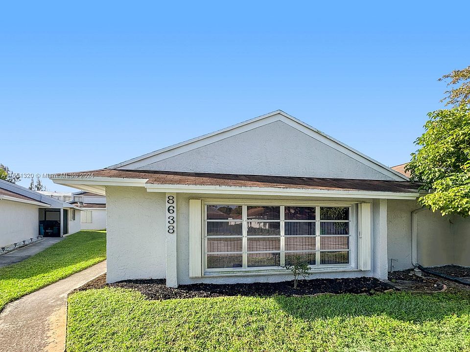 8638 Bridle Path Ct #203, Fort Lauderdale, FL 33328 | Zillow
