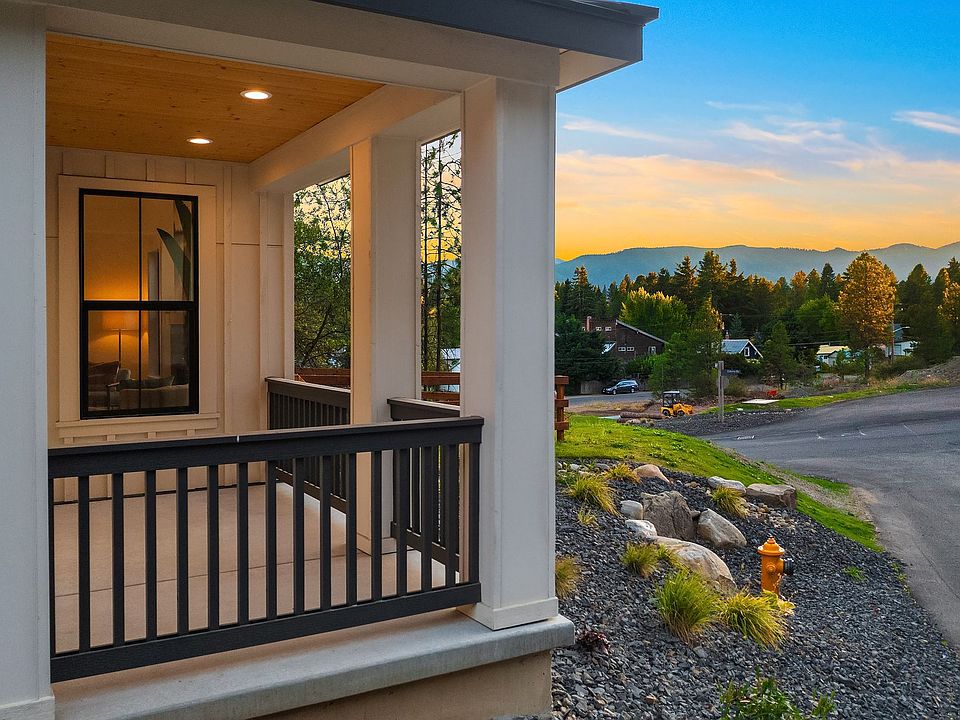 604 Compass Pl Cle Elum WA | Zillow