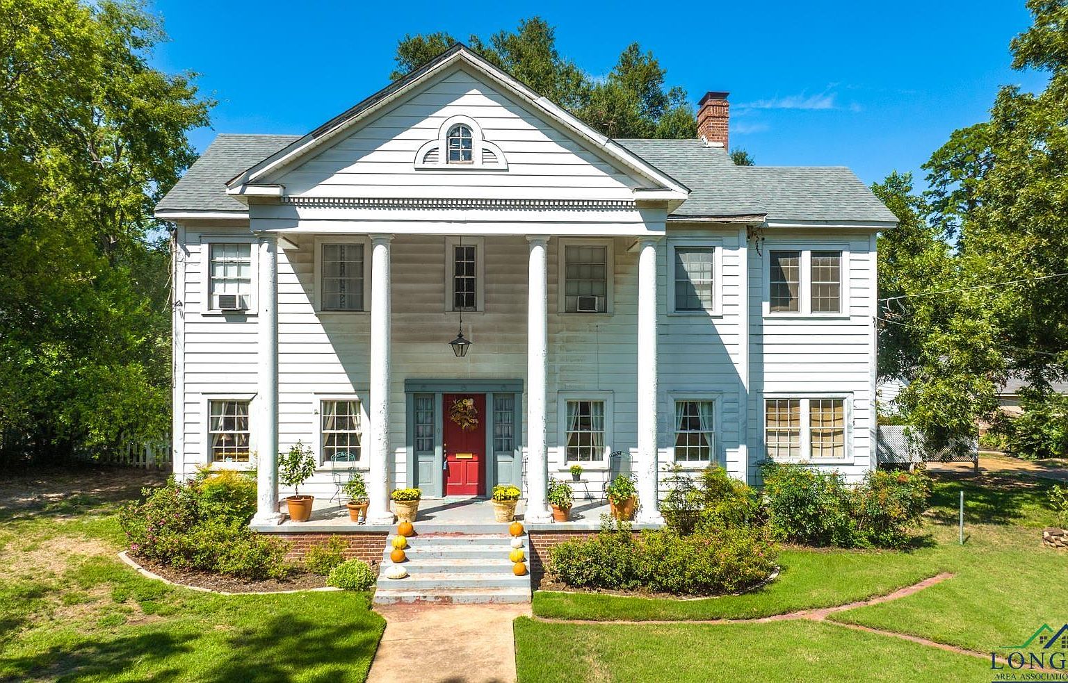 611 Oakdale Ave, Longview, TX 75602 | MLS #20235618 | Zillow