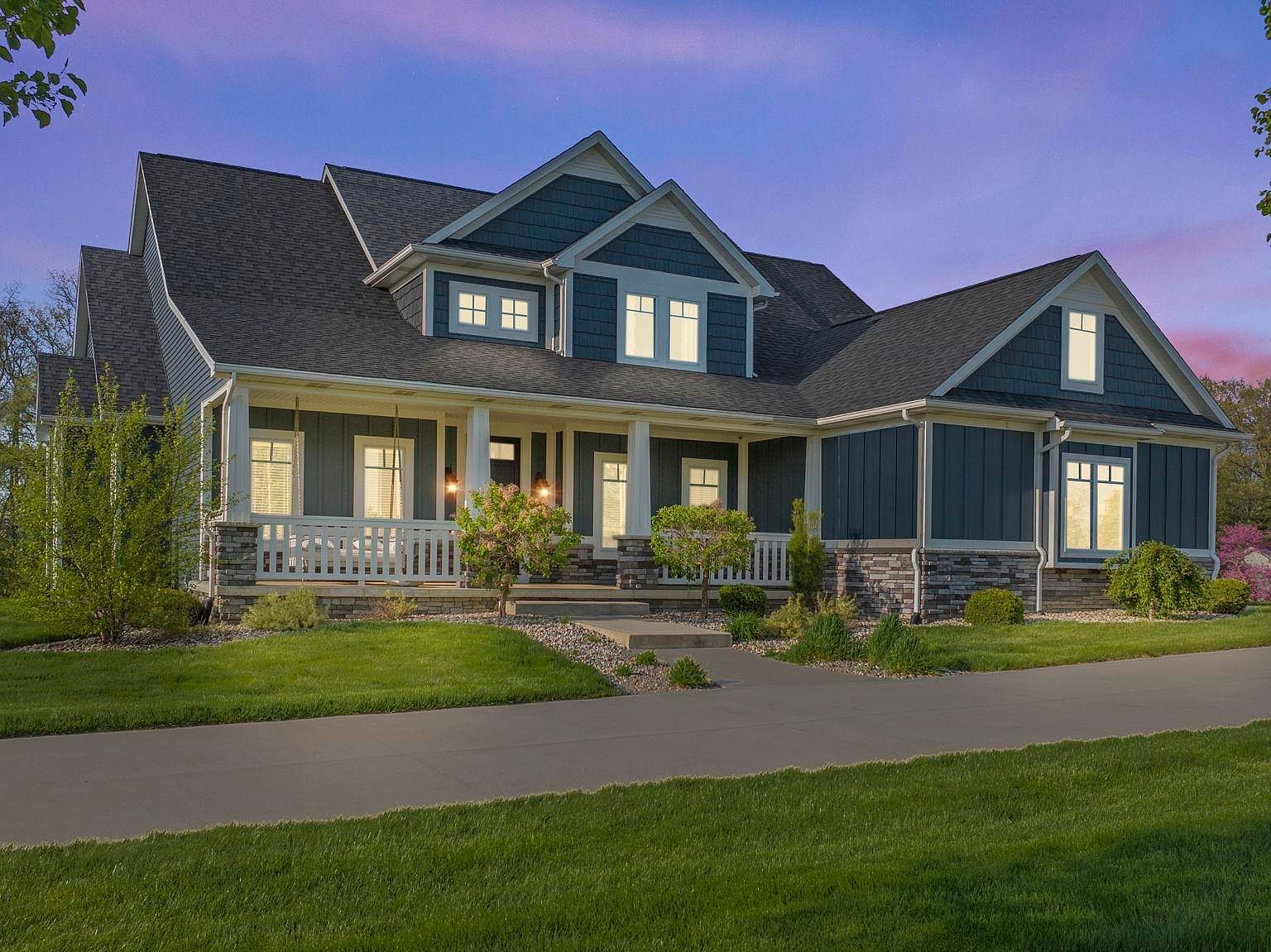 11775 Saint Joe Rd, Grabill, IN 46741 | Zillow