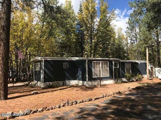 5314 N Blue Ridge Loop, Pinetop, AZ 85935 | MLS #247410 | Zillow