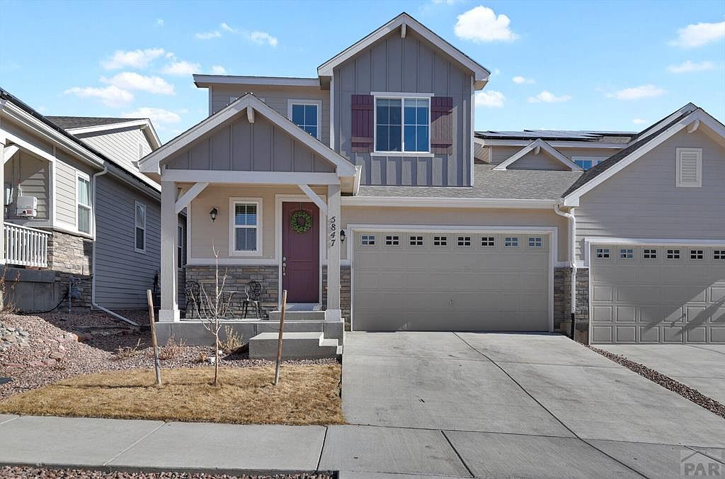 5847 Wild Rye Dr, Colorado Springs, CO 80919 | Zillow