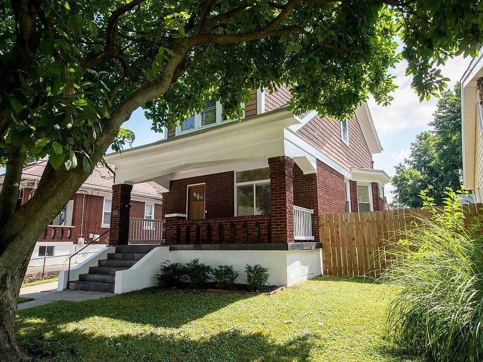 5514 Carthage Ave, Cincinnati, OH 45212 | Zillow