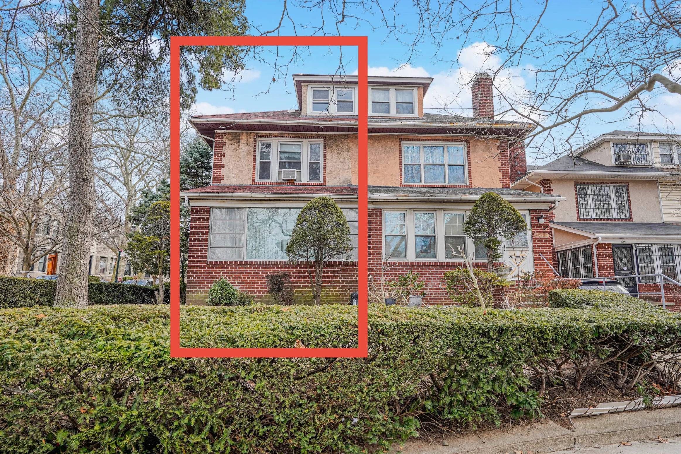 602 76th Street #1 in Bay Ridge, Brooklyn | StreetEasy