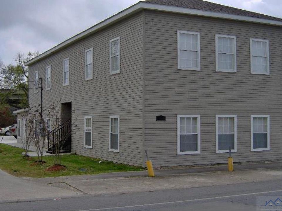 508 Brashear Ave, Morgan City, LA 70380 | Zillow