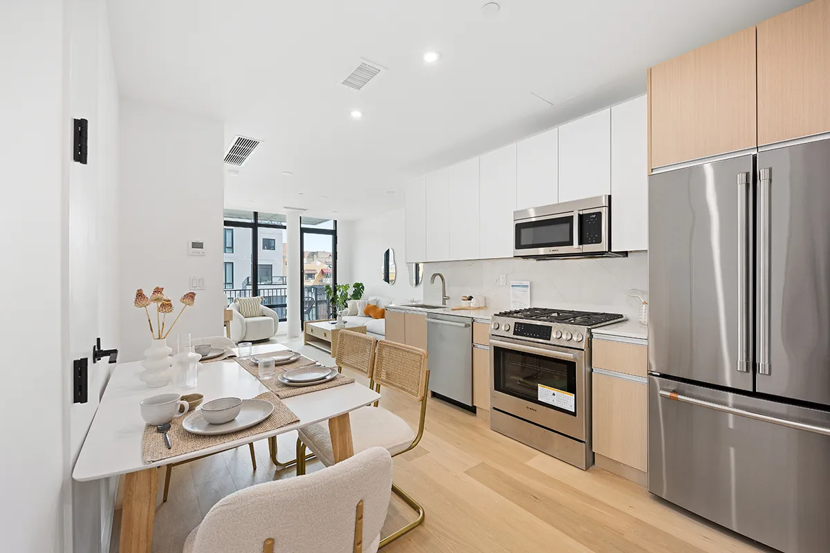 31-19 29th Street #4C in Astoria, Queens | StreetEasy