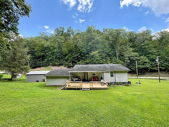 452 Sycamore Rd, Millstone, WV 25261 | MLS #4920 | Zillow