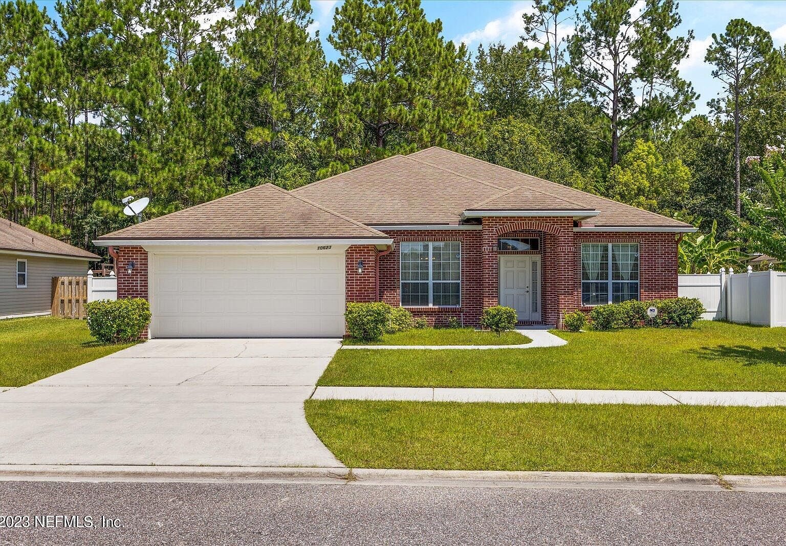 10623 STANTON HILLS DR, Jacksonville, FL 32222 | MLS #1240394 | Zillow