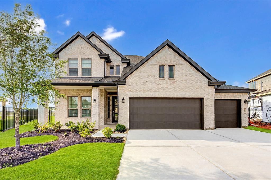 580 Santa Rosa Hills Dr, Katy, TX 77493 | Zillow