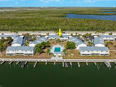 Boardwalk Caper - 18044 San Carlos Blvd Fort Myers Beach FL | Zillow