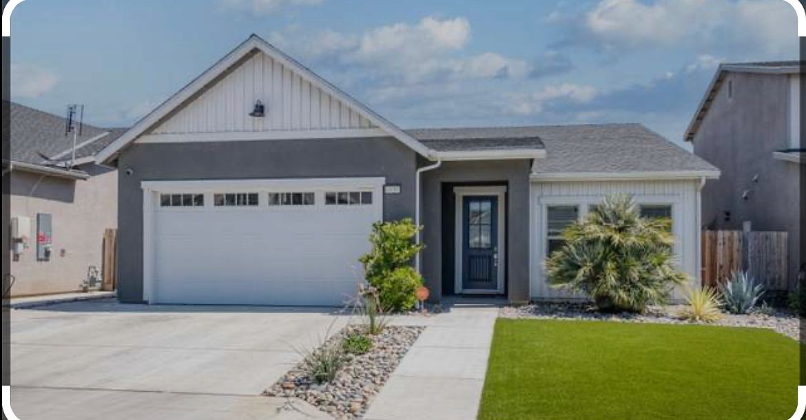 2780 N Jason Ave, Fresno, CA 93737 | Zillow