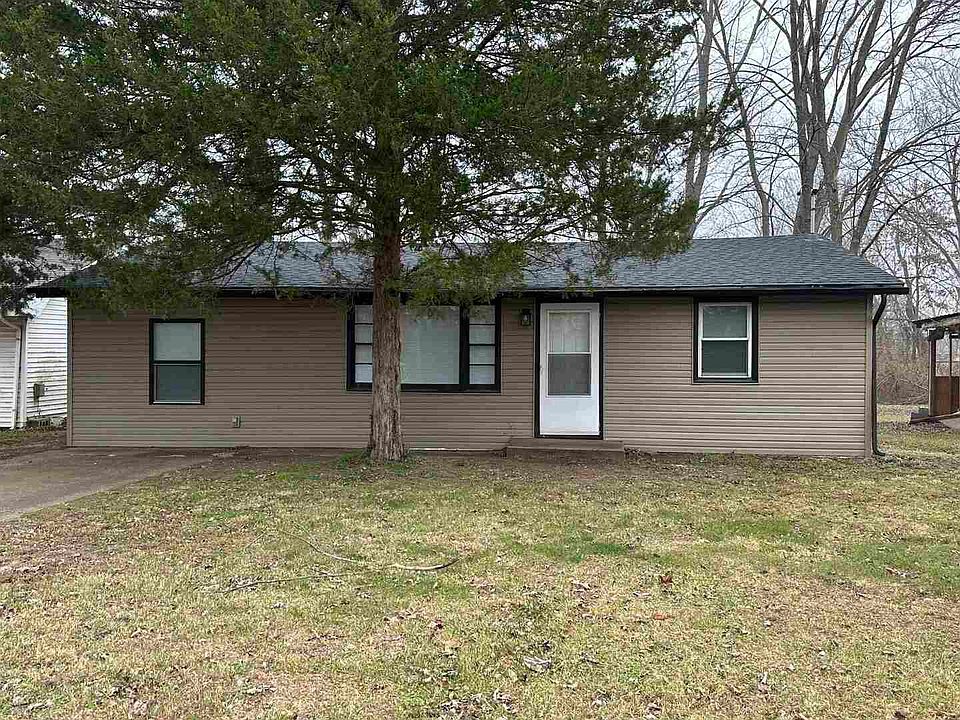 1924 N 7th St, Murphysboro, IL 62966 | MLS #100000219 | Zillow