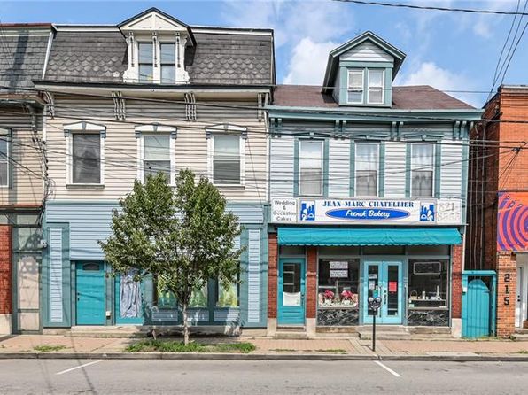 Millvale PA Real Estate - Millvale PA Homes For Sale | Zillow