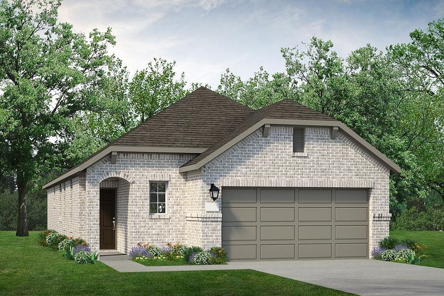 1407 Grove Pond Rd, Forney, TX 75126 | Zillow
