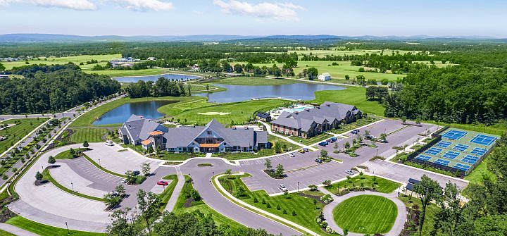 Amblebrook | Active Adult 55+ by Lennar in Gettysburg PA | Zillow