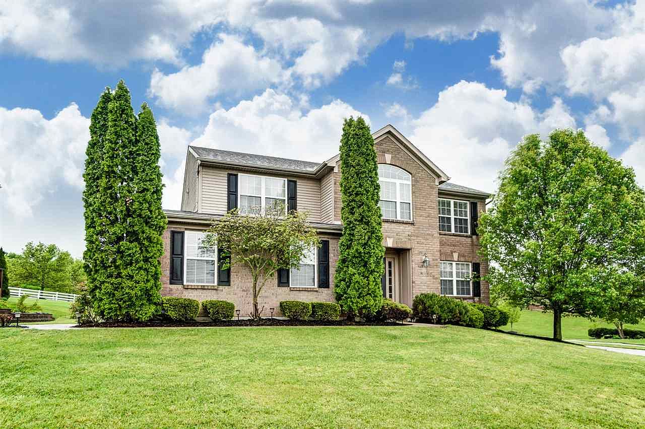 7495 Lofton Ct, Florence, KY 41042 | Zillow