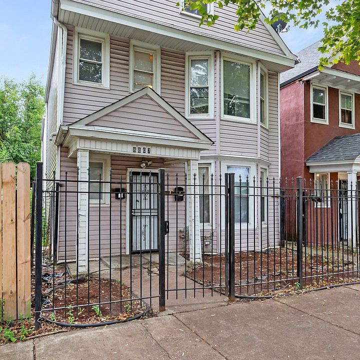 8807 S Lowe Ave, Chicago, IL 60620 | Zillow