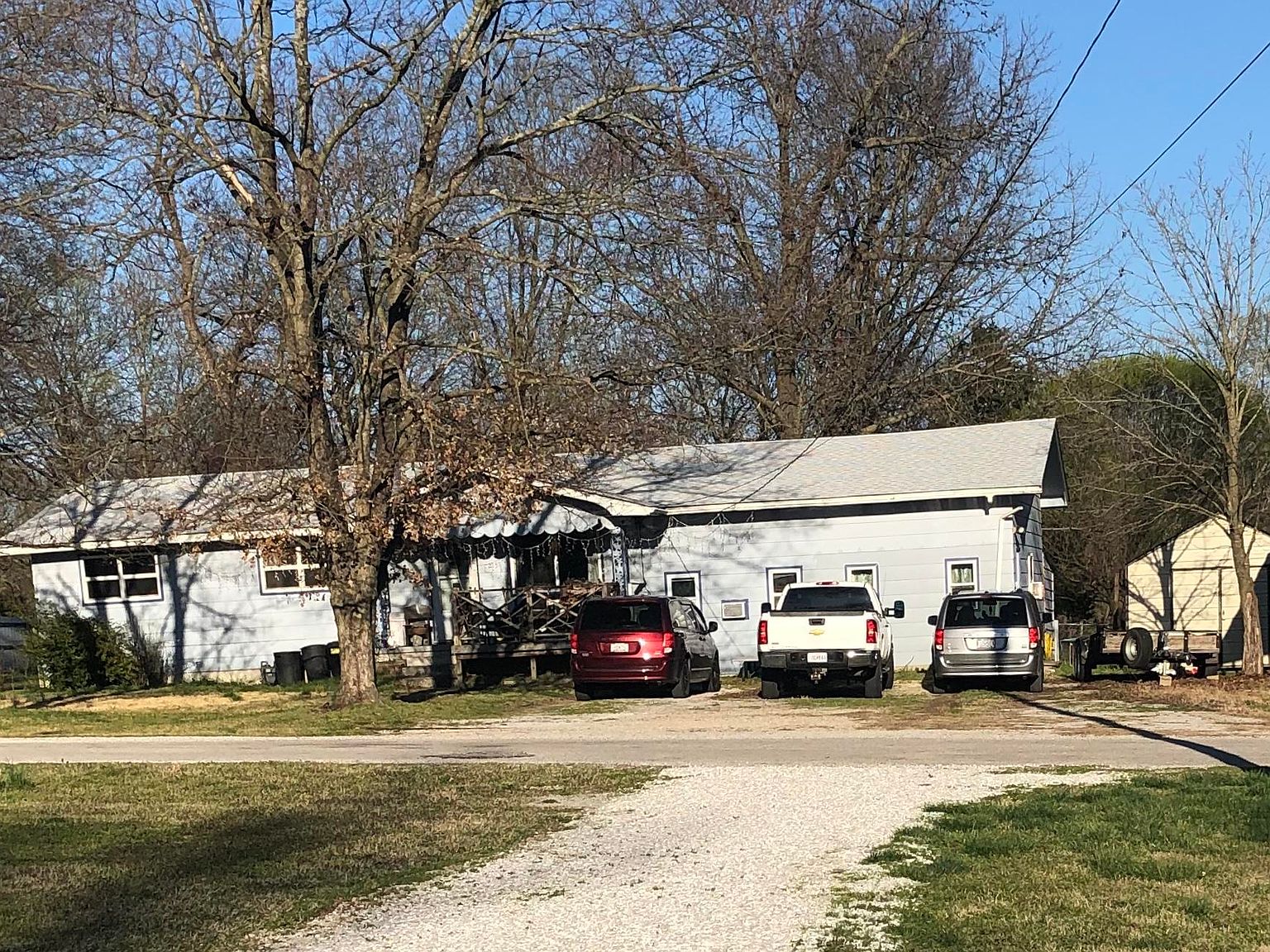 215 School St, Purcell, MO 64857 | Zillow