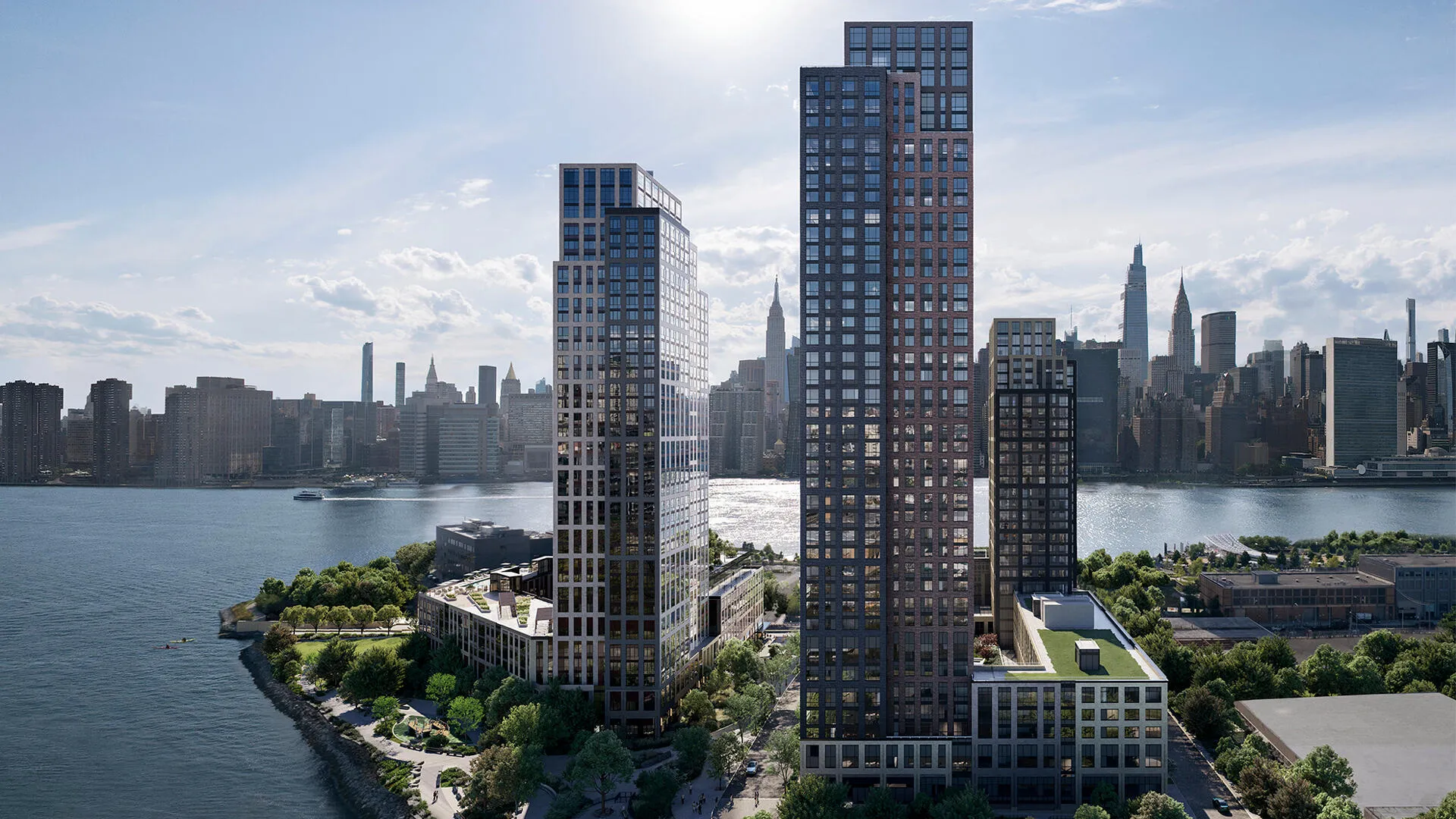 2-20 Malt Drive #2710 in Hunters Point, Queens | StreetEasy
