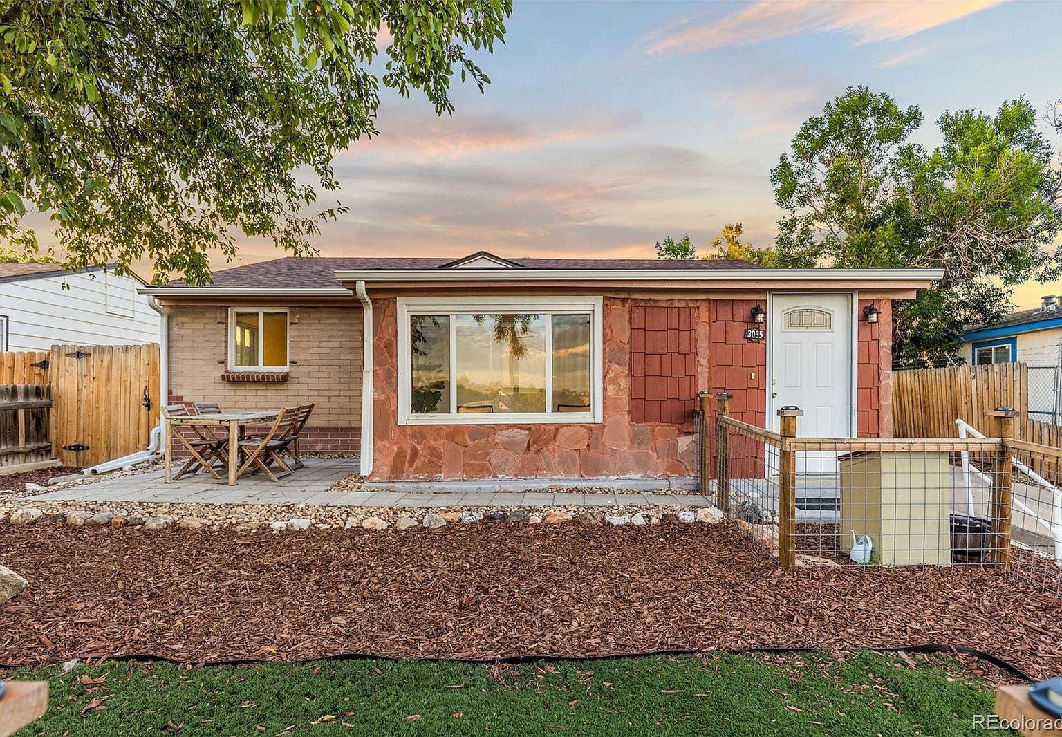 3035 W 64th Avenue, Denver, CO 80221 | MLS #9851807 | Zillow