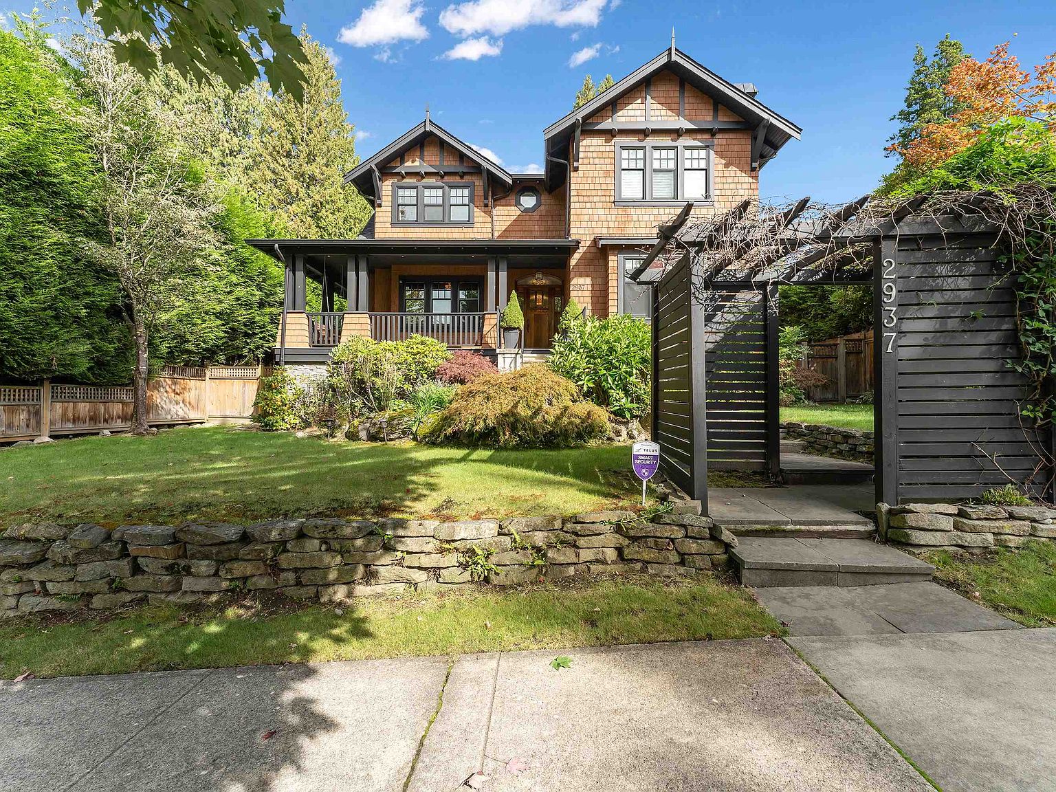 2937 W 45th Ave, Vancouver, BC V6N 3L6 | MLS #R2927092 | Zillow