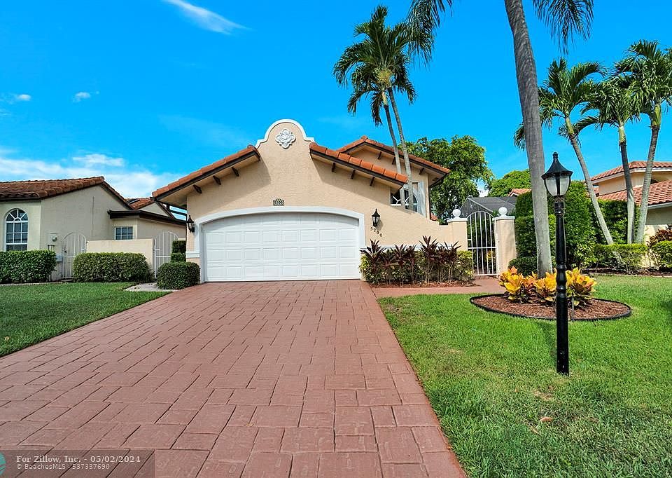 5200 Casa Real Dr, Delray Beach, FL 33484 | Zillow