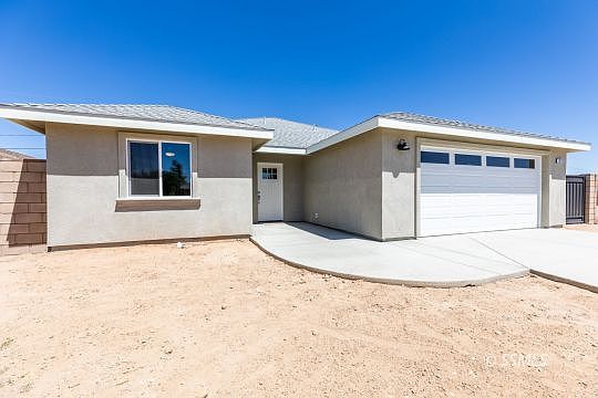 416 Thomas St, Ridgecrest, CA 93555 | MLS #2604190 | Zillow
