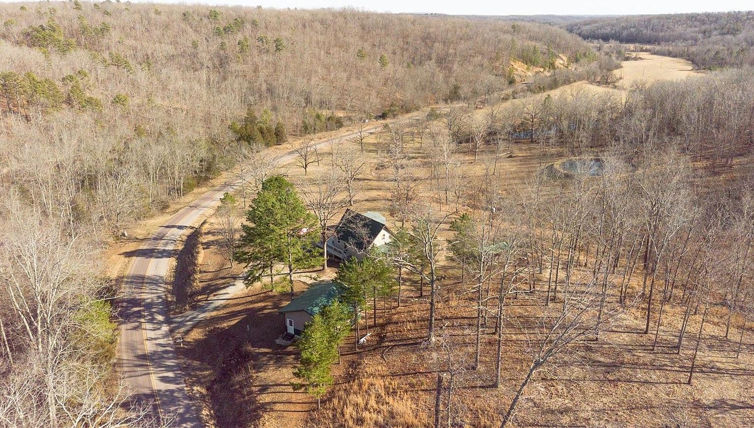 3776 Highway V, Redford, MO 63665 | MLS #25012570 | Zillow