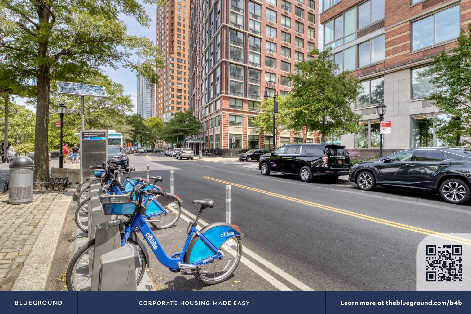 400 Chambers Street #28K in Battery Park City, Manhattan | StreetEasy