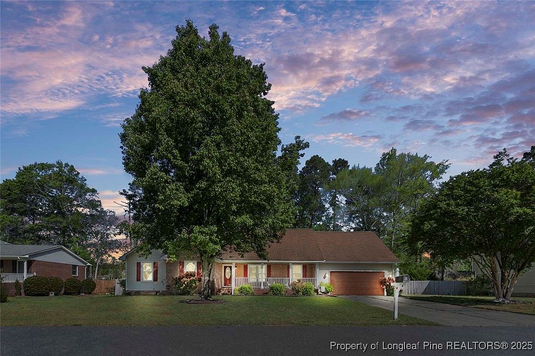 2516 Lull Water Dr, Fayetteville, NC 28306 | MLS #742246 | Zillow