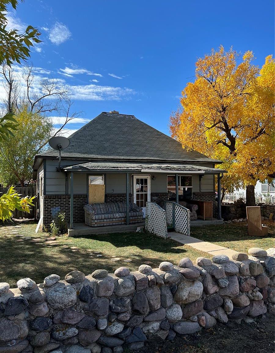 248 E A Street, Ault, CO 80610 | Zillow