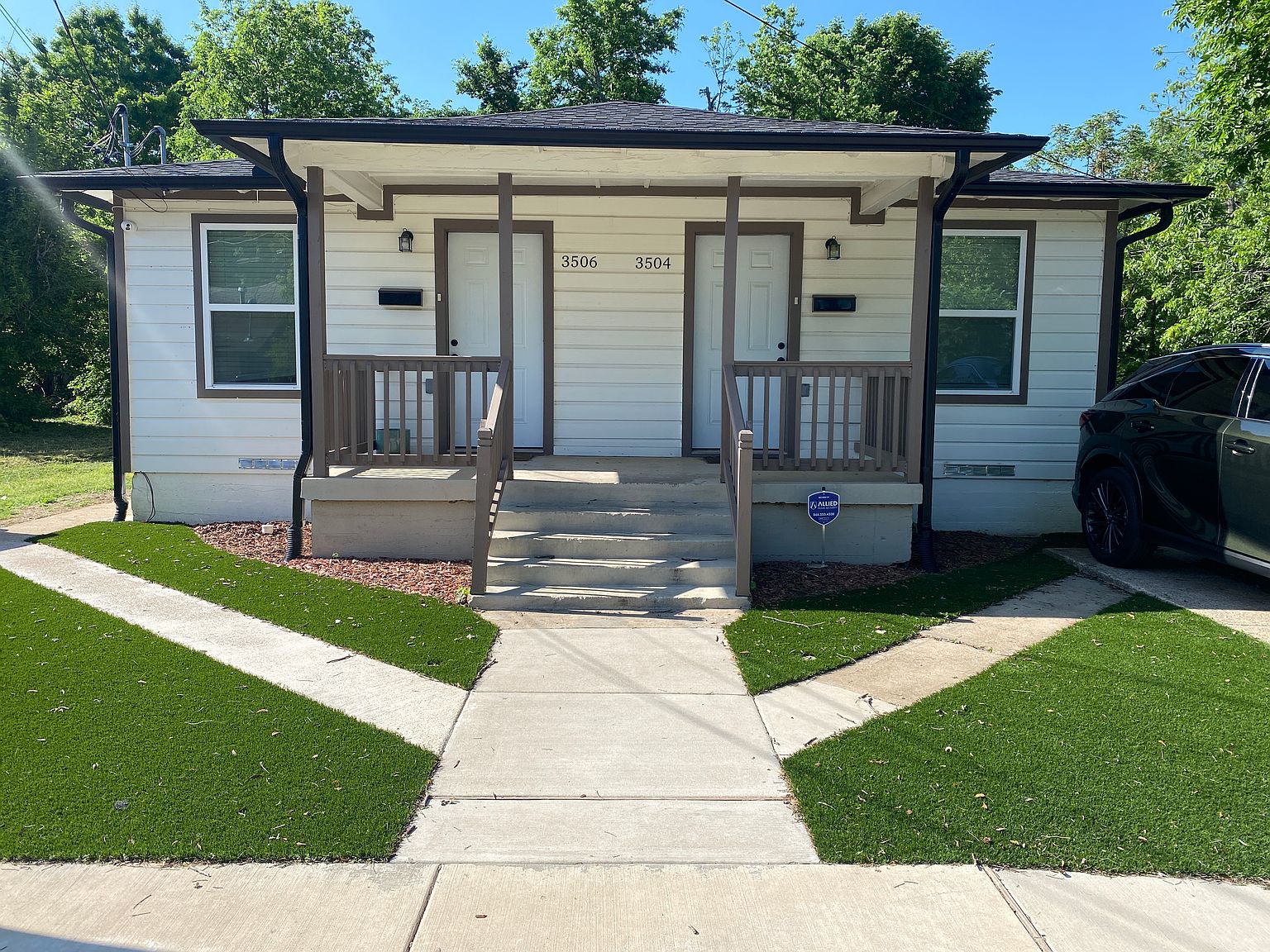 3504 Mingo St, Dallas, TX 75223 | Zillow