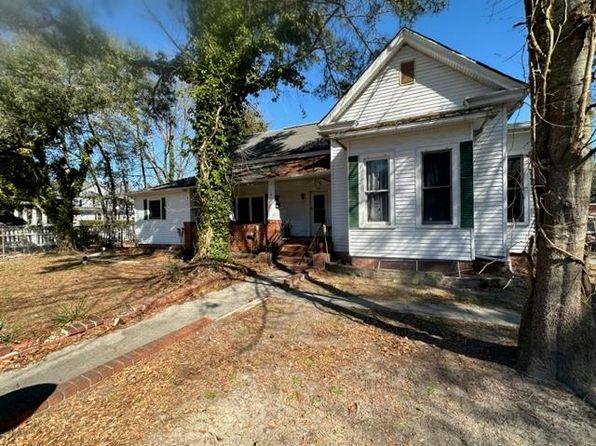 Sumter SC Duplex & Triplex Homes For Sale - 15 Homes | Zillow