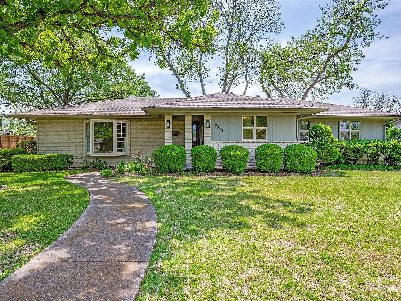 3358 Dothan Ln, Dallas, TX 75229 | Zillow