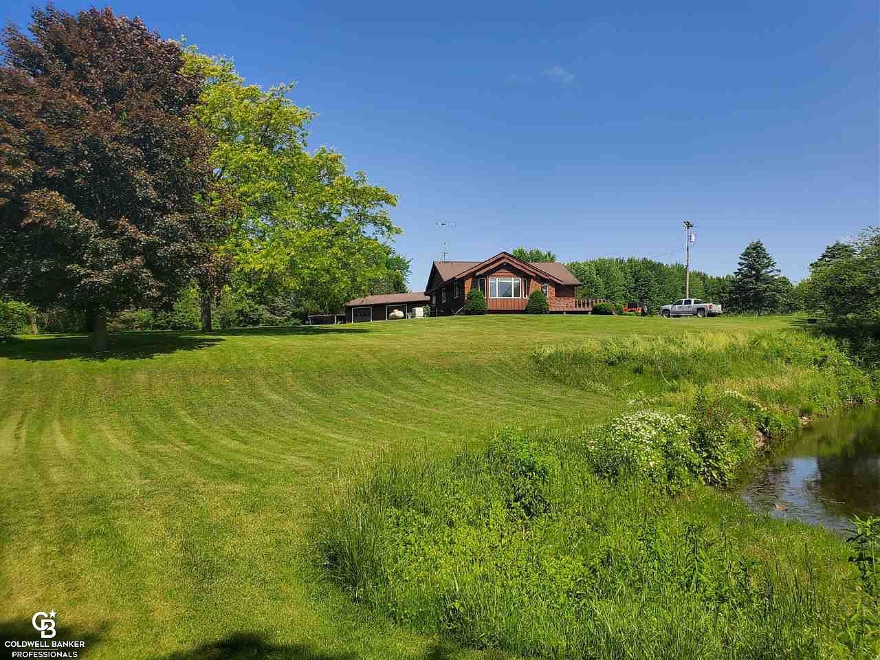 2825 Goodells Rd, Goodells, MI 48027 | Zillow