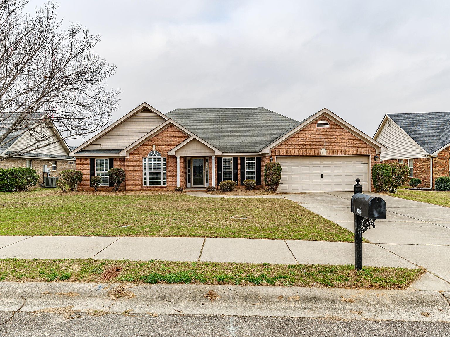 4709 Weldon Adams Dr, Hephzibah, GA 30815 | Zillow