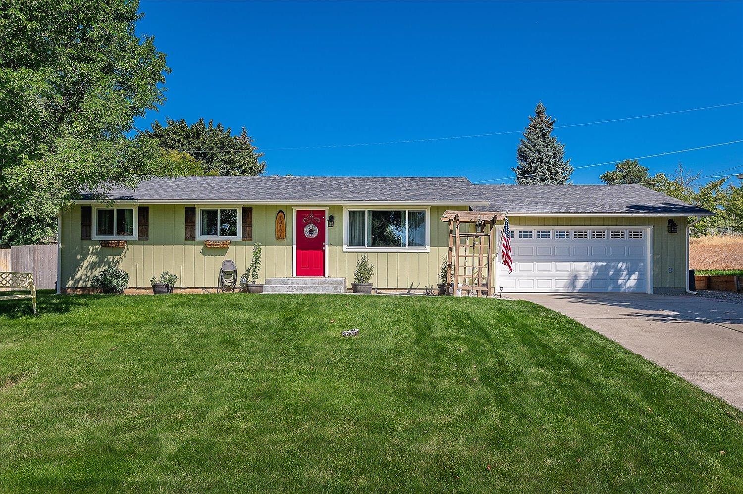 13121 E 29th Ave, Spokane, WA 99216 | MLS #202414817 | Zillow