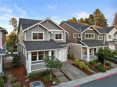 6606 High Point Drive SW, Seattle, WA 98126 | Zillow