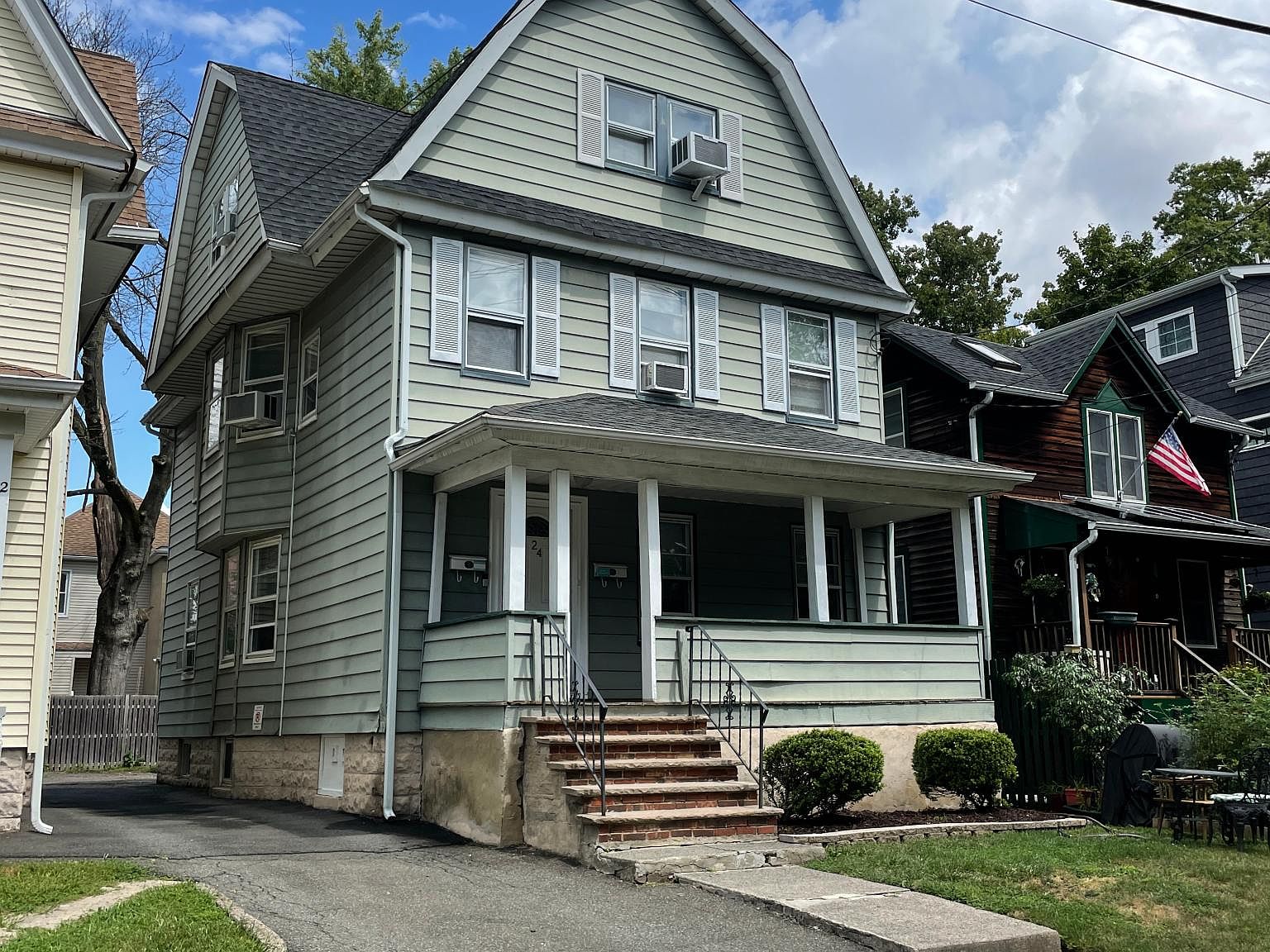 24 Oak Pl FLOOR 1, Montclair, NJ 07042 | Zillow