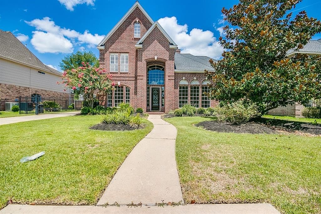 6218 Becker Line Dr, Spring, TX 77379 | Zillow