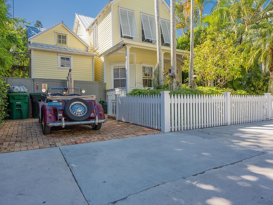 628 William St, Key West, FL 33040 | Zillow