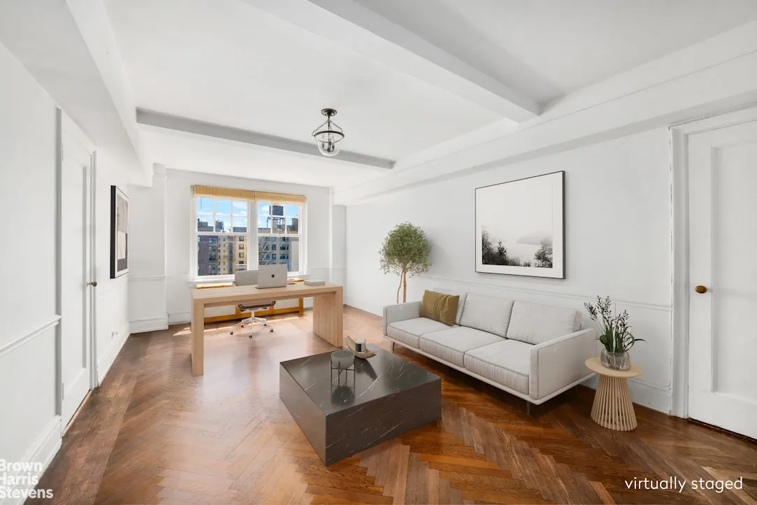 315 Riverside Drive #16D in Upper West Side, Manhattan | StreetEasy