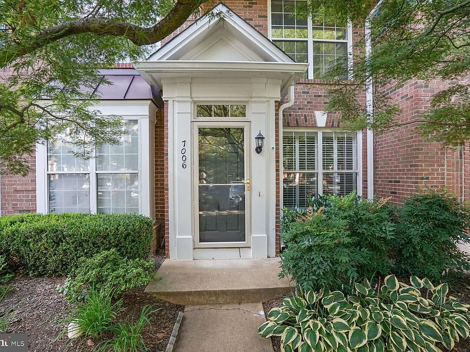 7006 Metropolitan Pl SUITE 7006, Falls Church, VA 22043 | Zillow