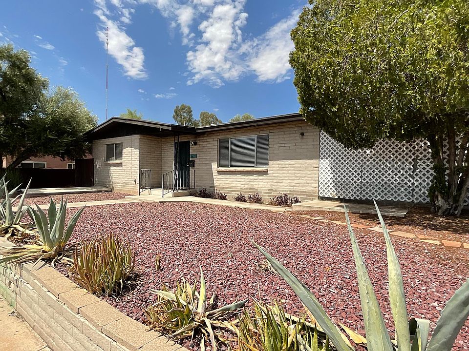 2619 N 1st Ave, Tucson, AZ 85705 | Zillow