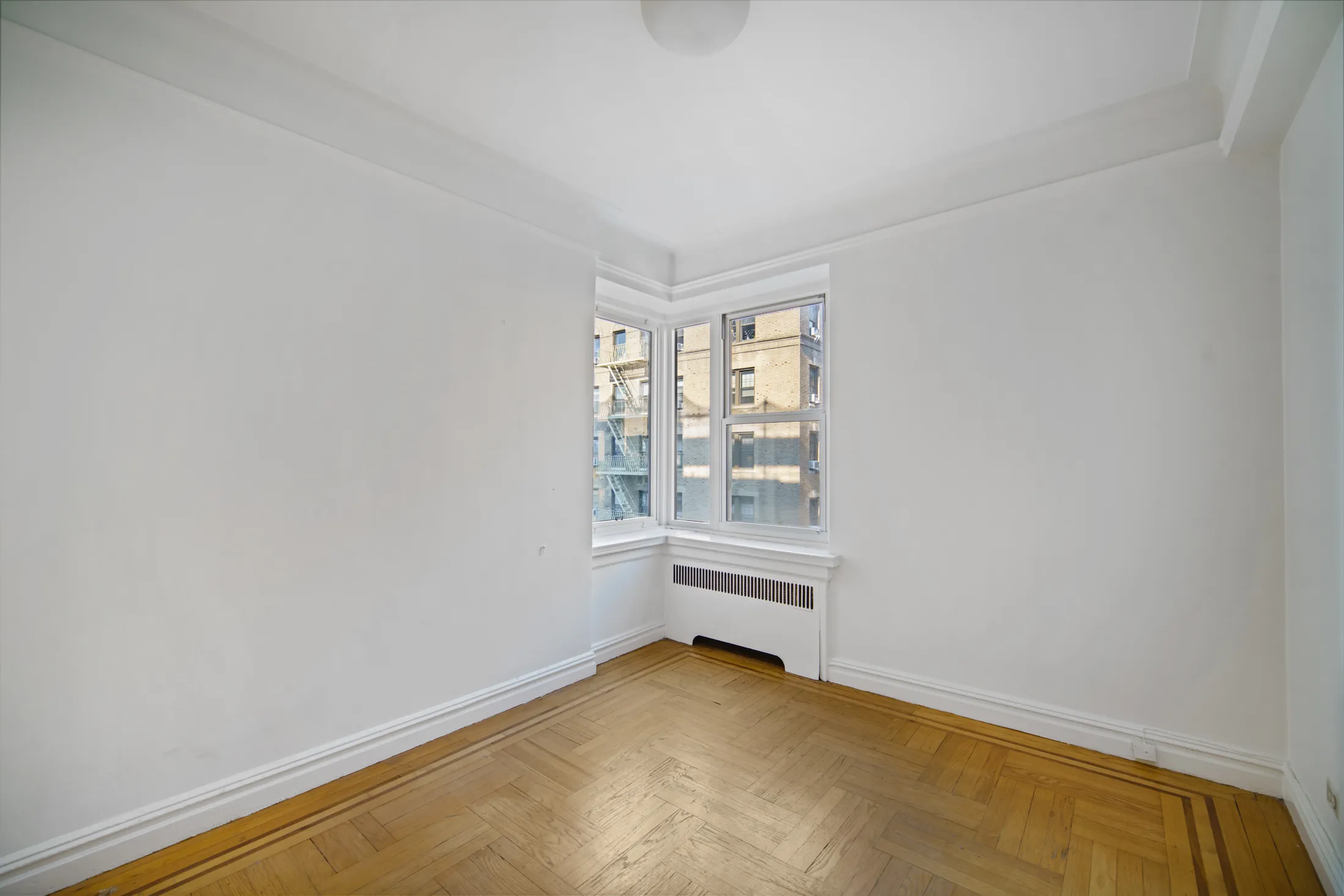250 Cabrini Boulevard #5C in Hudson Heights, Manhattan | StreetEasy