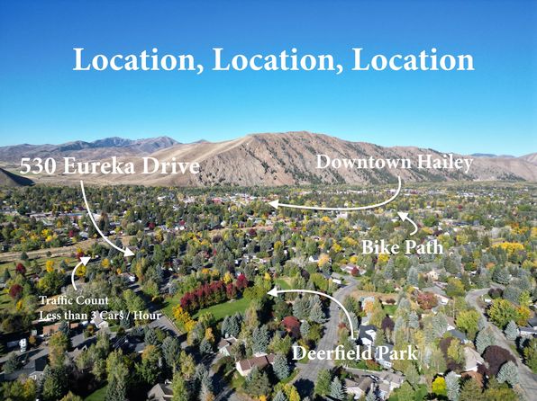 Hailey ID Real Estate - Hailey ID Homes For Sale | Zillow