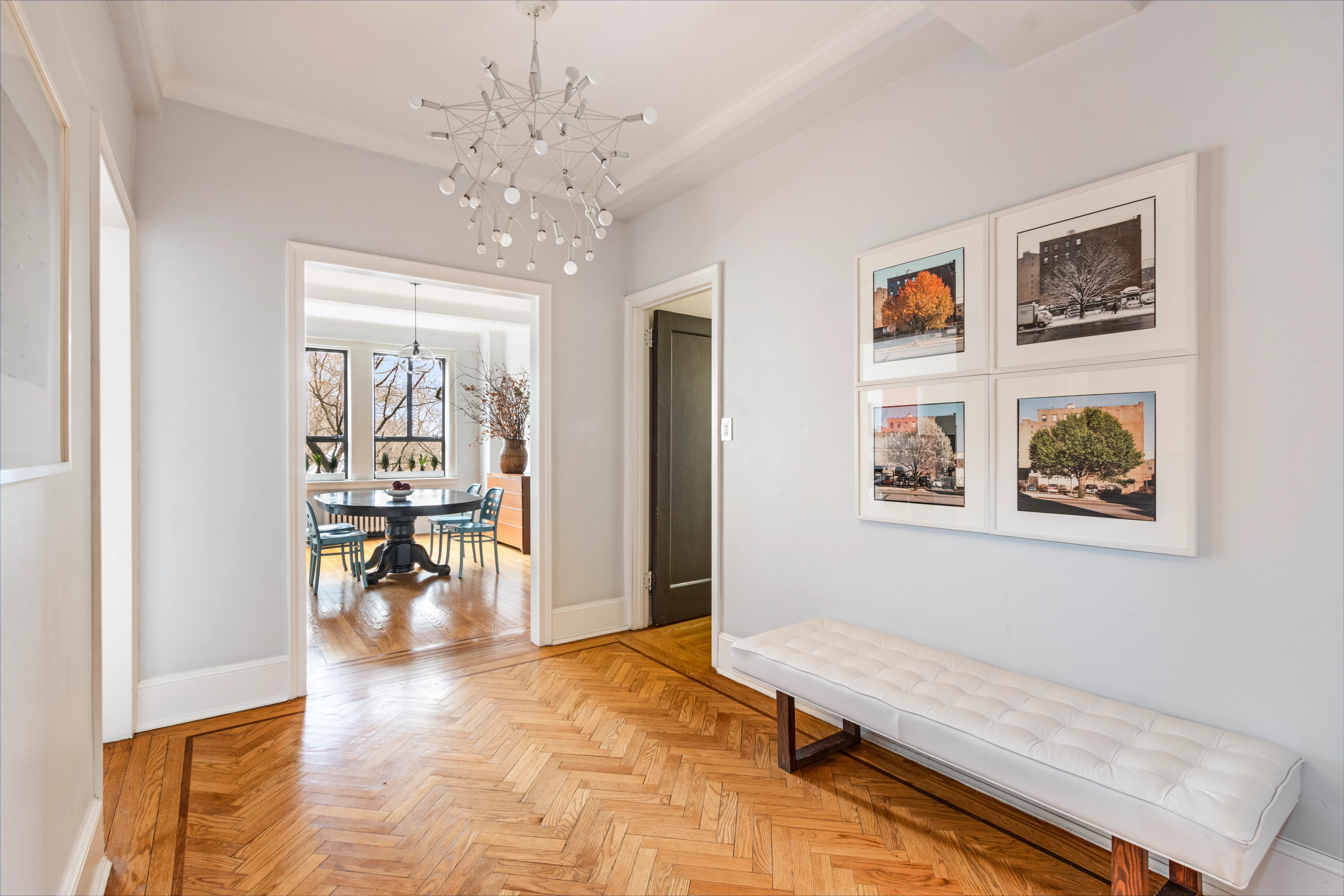 7 Gracie Square #3A in Yorkville, Manhattan | StreetEasy
