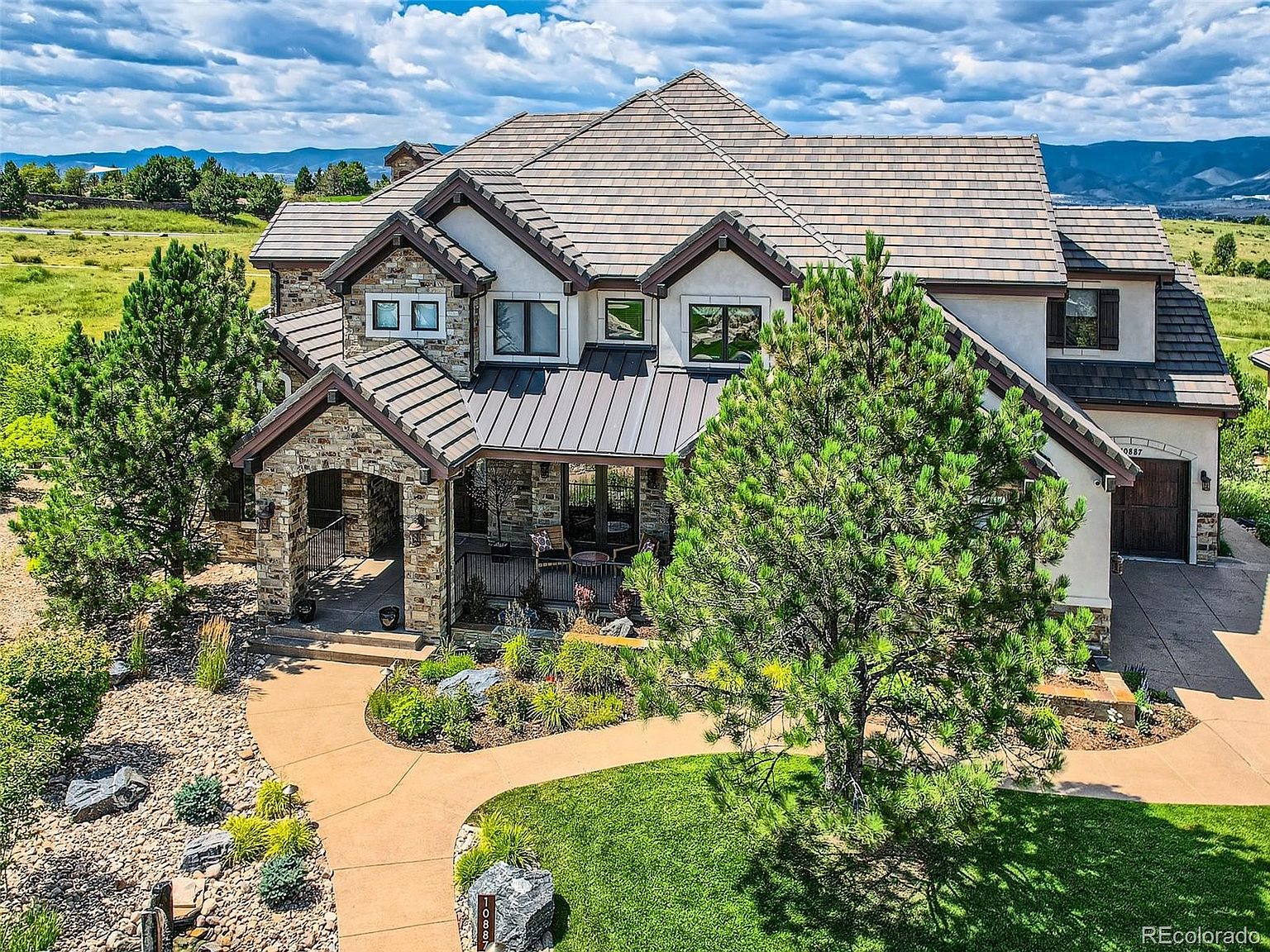 10887 Rainribbon Road, Highlands Ranch, CO 80126 | MLS #7214292 | Zillow