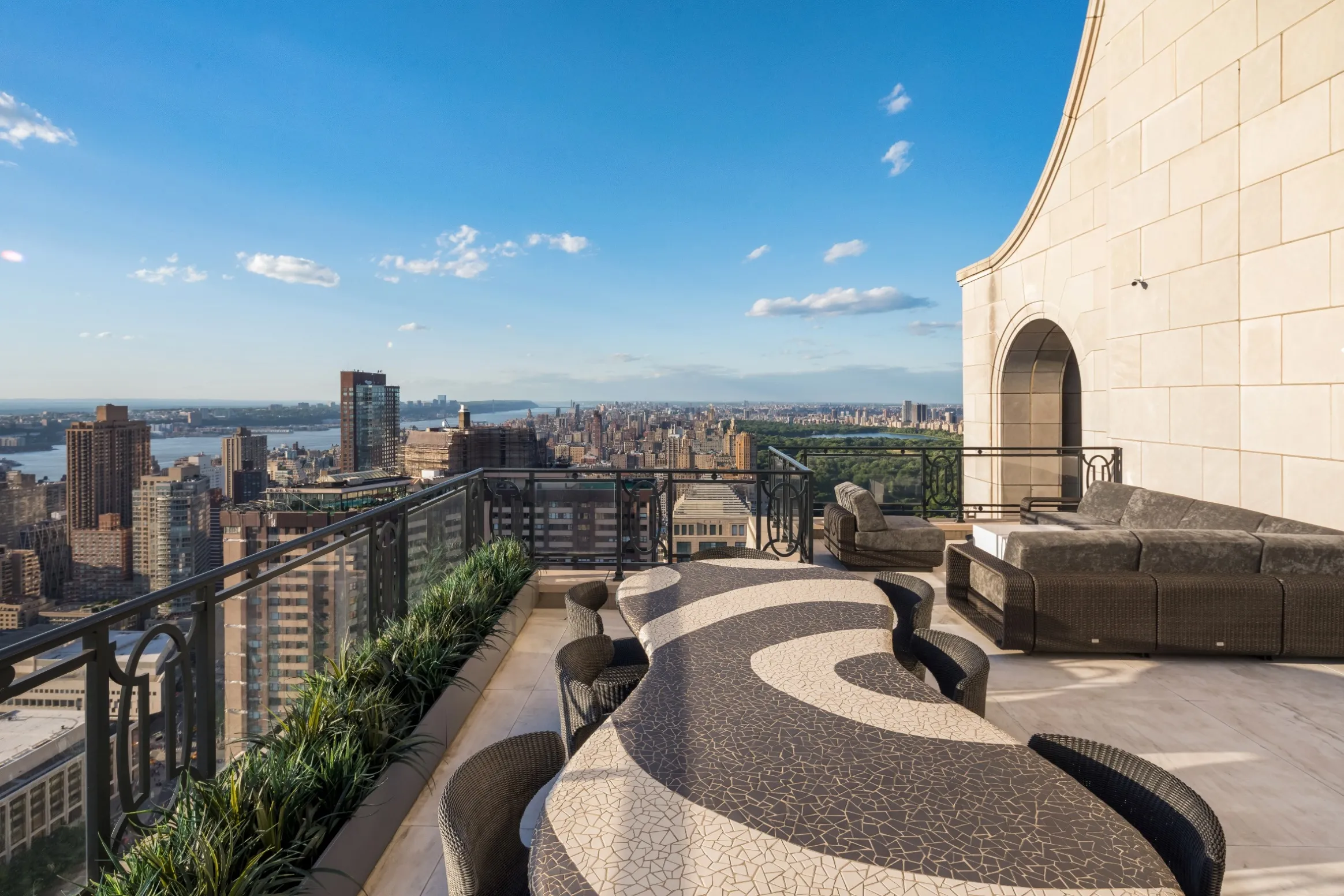 15 Central Park West #PH43 in Lincoln Square, Manhattan | StreetEasy
